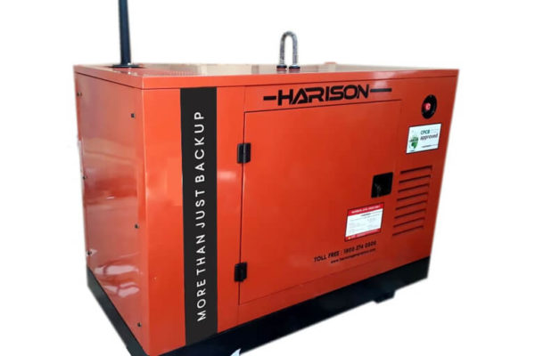 Our Products - Harison Generators